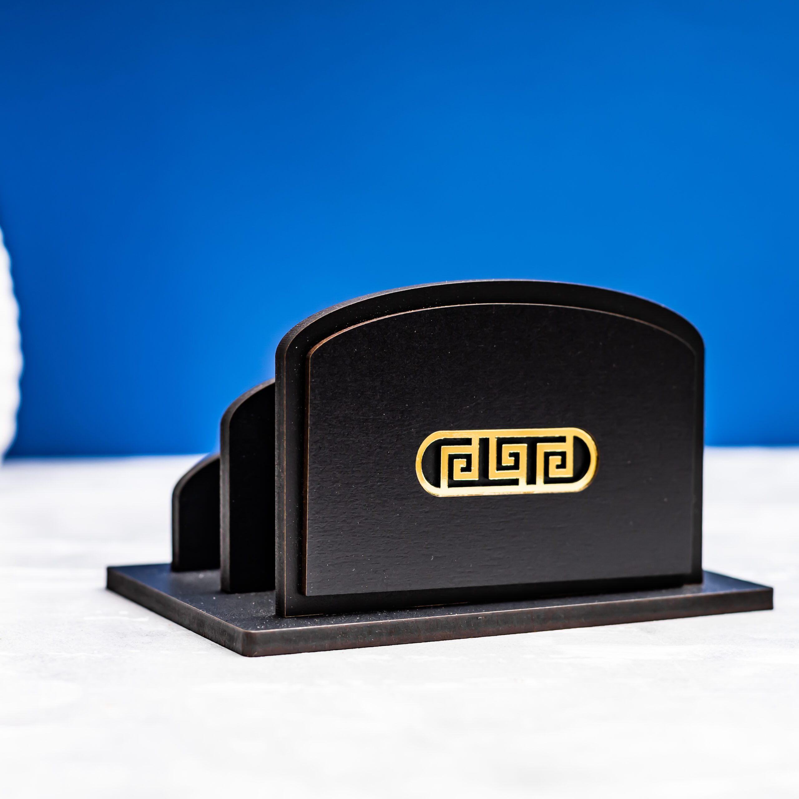 Envelope Holder - Laser Craft